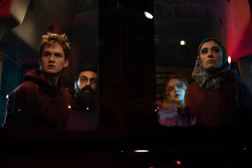 'Ms. Marvel' 1x06 Review: "No Normal" - Fangirlish