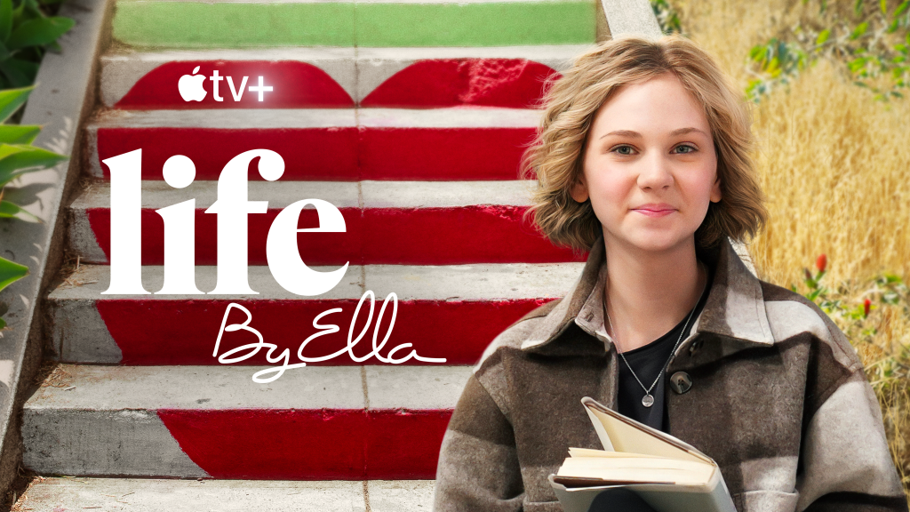 ‘Life By Ella’ EPs Jeff Hodsden and Tim Pollock Talk the Creative ...