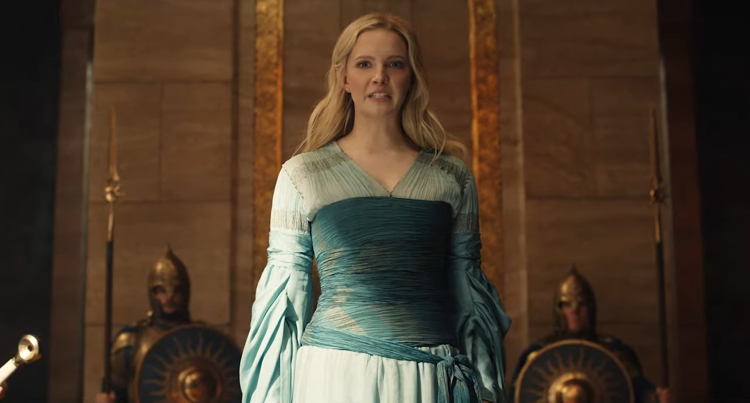 5 Things You Might've Missed from 'The Rings of Power' Latest Trailer ...