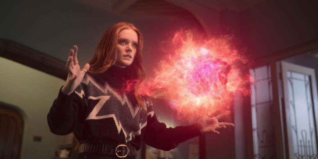 ‘Fate: The Winx Saga’ 2x07 Review: “All the Wild Witches" - Fangirlish