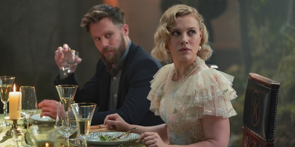 ‘Fate: The Winx Saga’ 2x03 Review: “Your Newfound Popularity” - Fangirlish