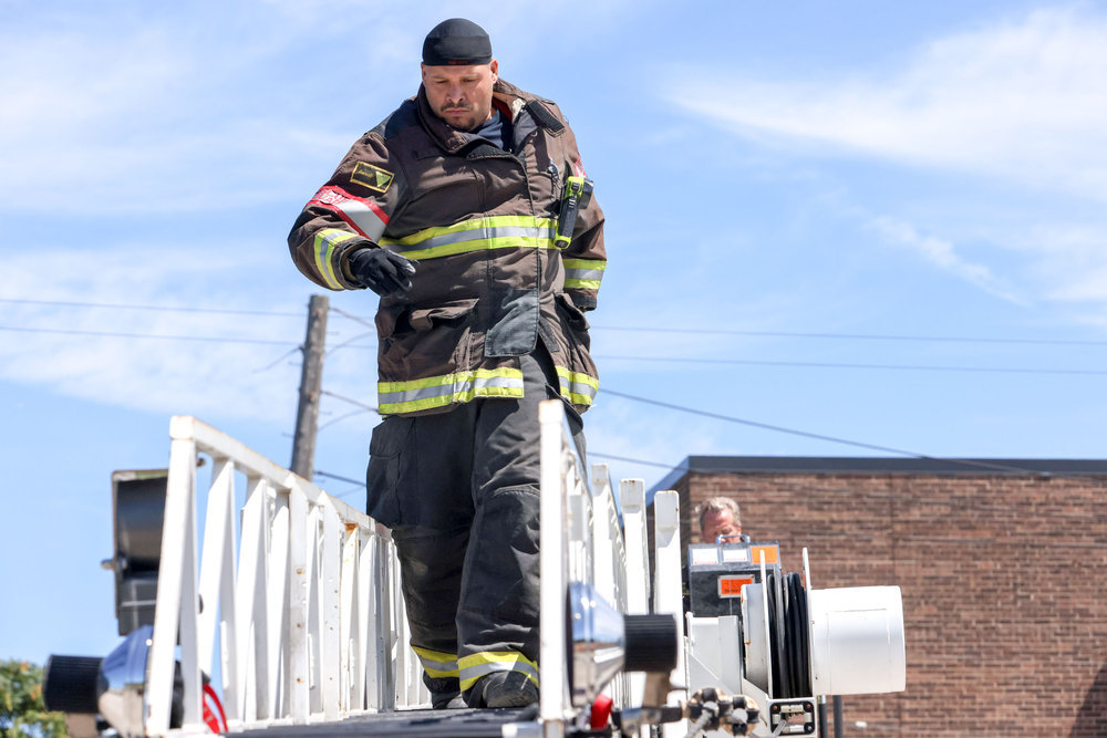 'Chicago Fire' 11x02 Preview: "Every Scar Tells a Story" - Fangirlish