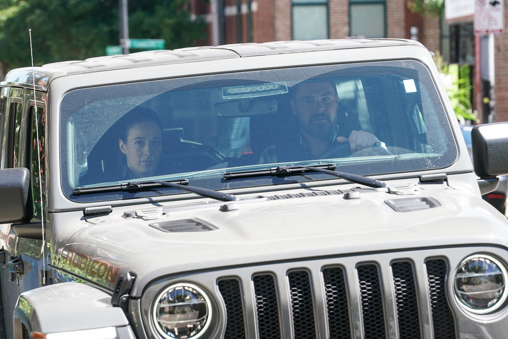 'Chicago P.D.' 10x02 Preview: "The Real You" - Fangirlish