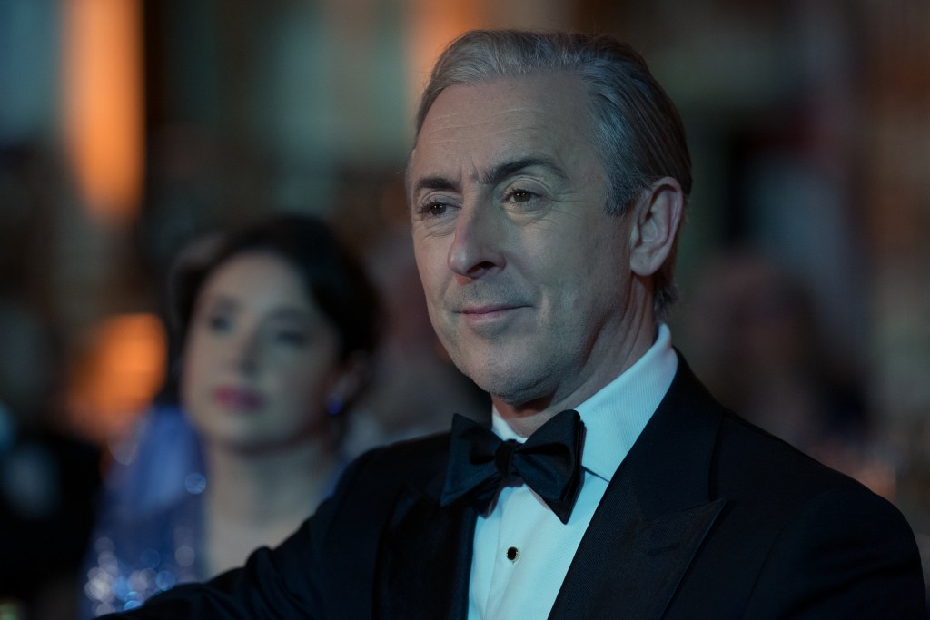 'The Good Fight' 6x04 Review: "The End of Eli Gold" - Fangirlish