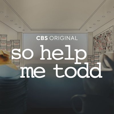 'So Help Me Todd' 1x01 Review: "Pilot" - Fangirlish