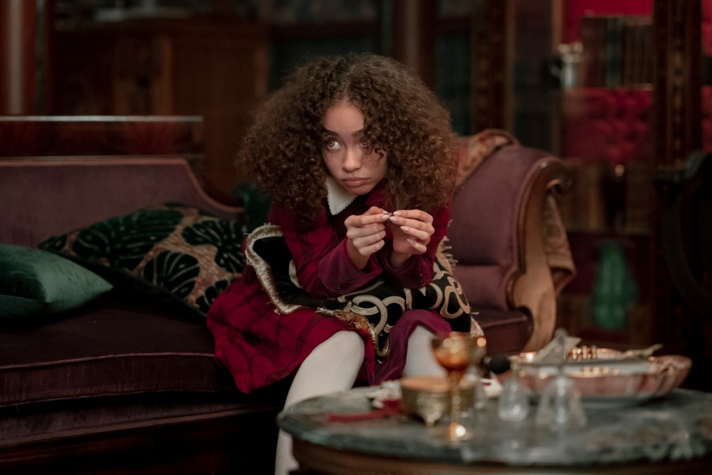 'Interview with the Vampire' Season 2 Has A New Claudia & We've Got ...