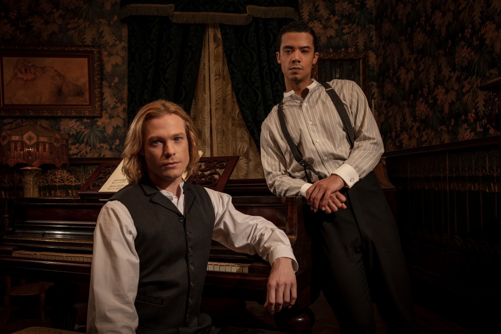 10 WTF Moments From ‘Interview with the Vampire’ Season One - Fangirlish