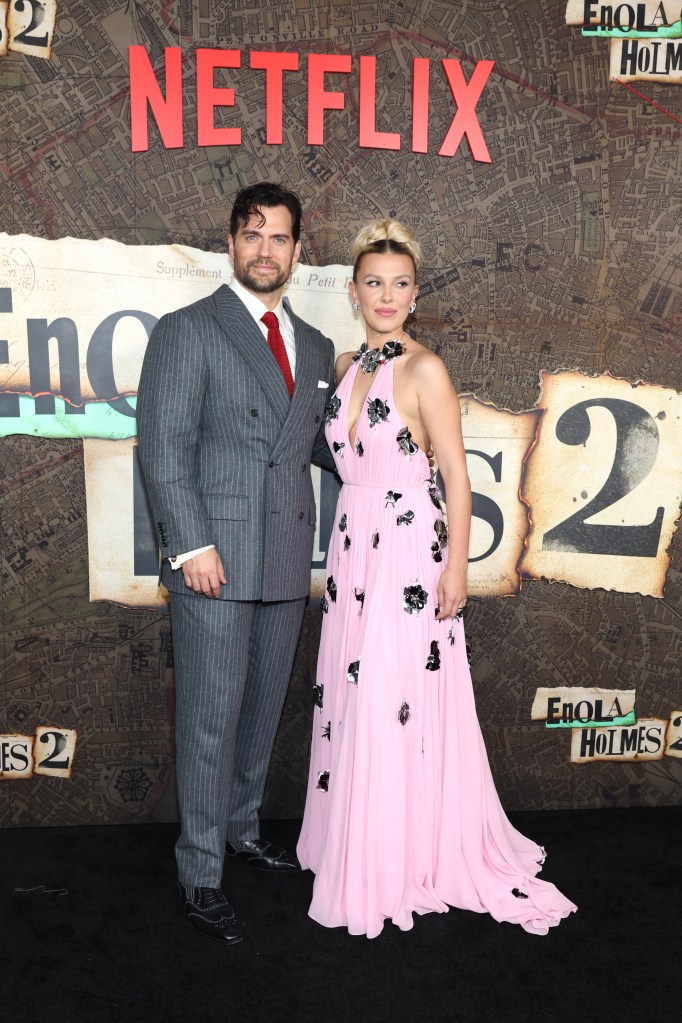 ‘Enola Holmes 2’ Gets Fancy in its World Premiere! - Fangirlish