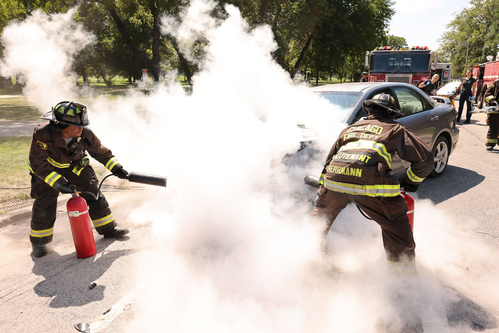'Chicago Fire' 11x03 Preview: "Completely Shattered" - Fangirlish