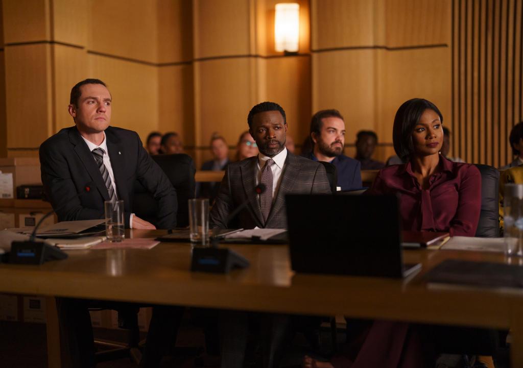 ‘Reasonable Doubt’ 1×06 Review: “Renagade” - Fangirlish