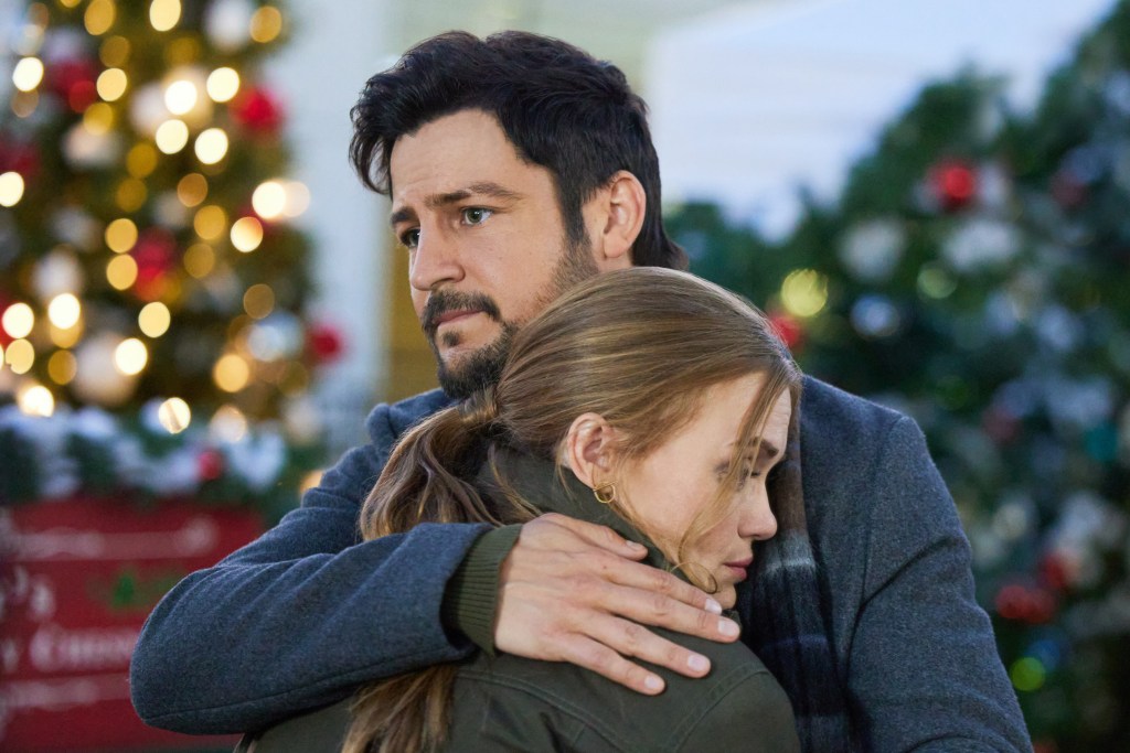 Our Six Hallmark Channel Movies We Watch For Emotional Support - Fangirlish