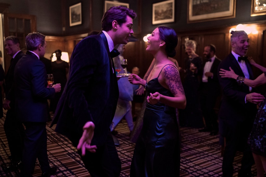 'The Recruit' 1x04 Review: “I.Y.D.I.A.A.C.” - Fangirlish