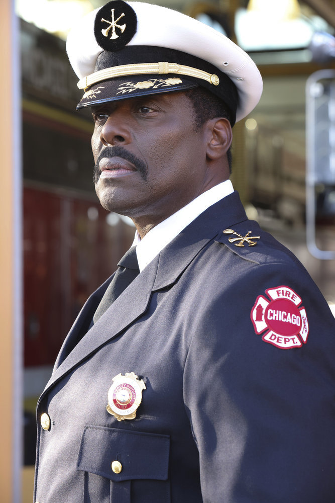 'Chicago Fire' 11x11 Preview: "A Guy I Used to Know" - Fangirlish