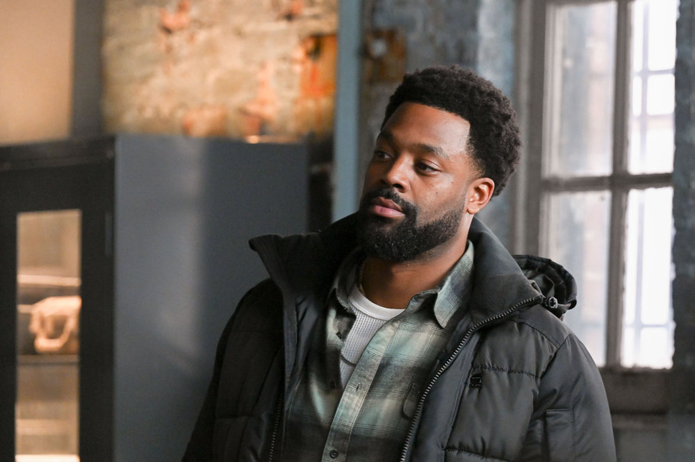 'Chicago P.D.' 10x12 Preview: "I Can Let You Go" - Fangirlish