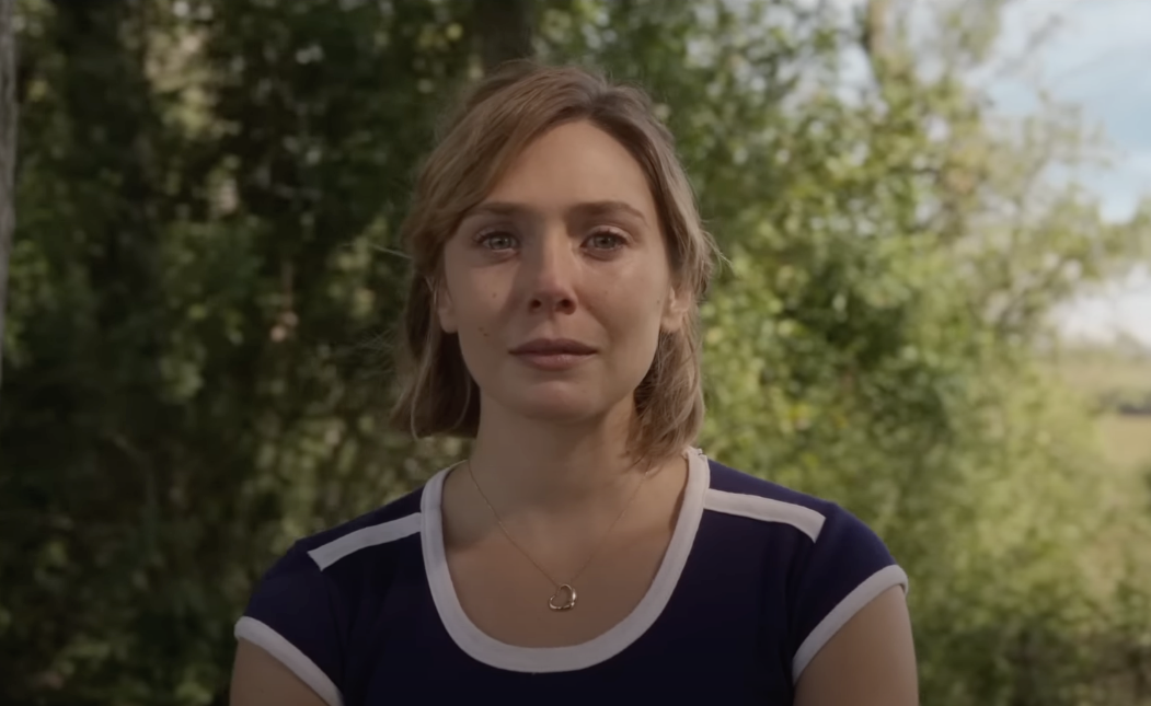 Elizabeth Olsen is Doing the Most in 'Love & Death' Official Trailer ...