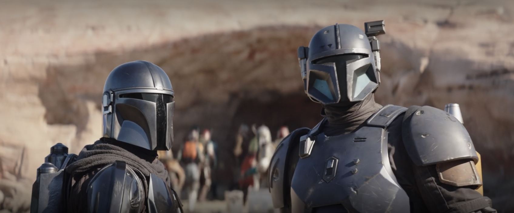 'The Mandalorian' 3x04 Review: "Chapter 20: The Foundling" - Fangirlish