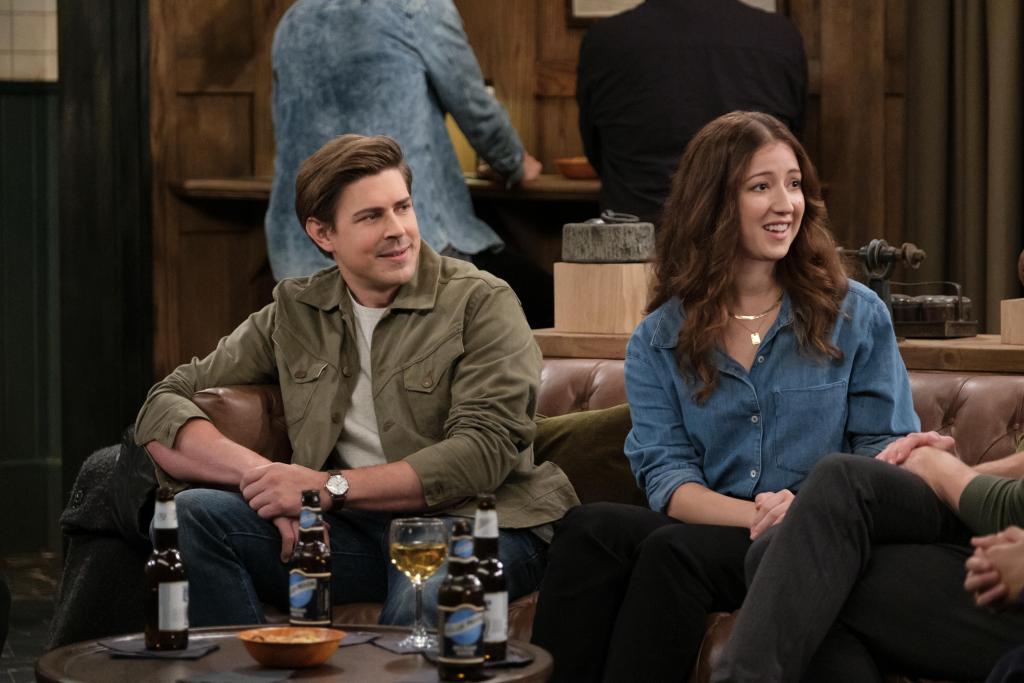 'How I Met Your Father' 2x09 Review: 'The Welcome Protocol' - Fangirlish