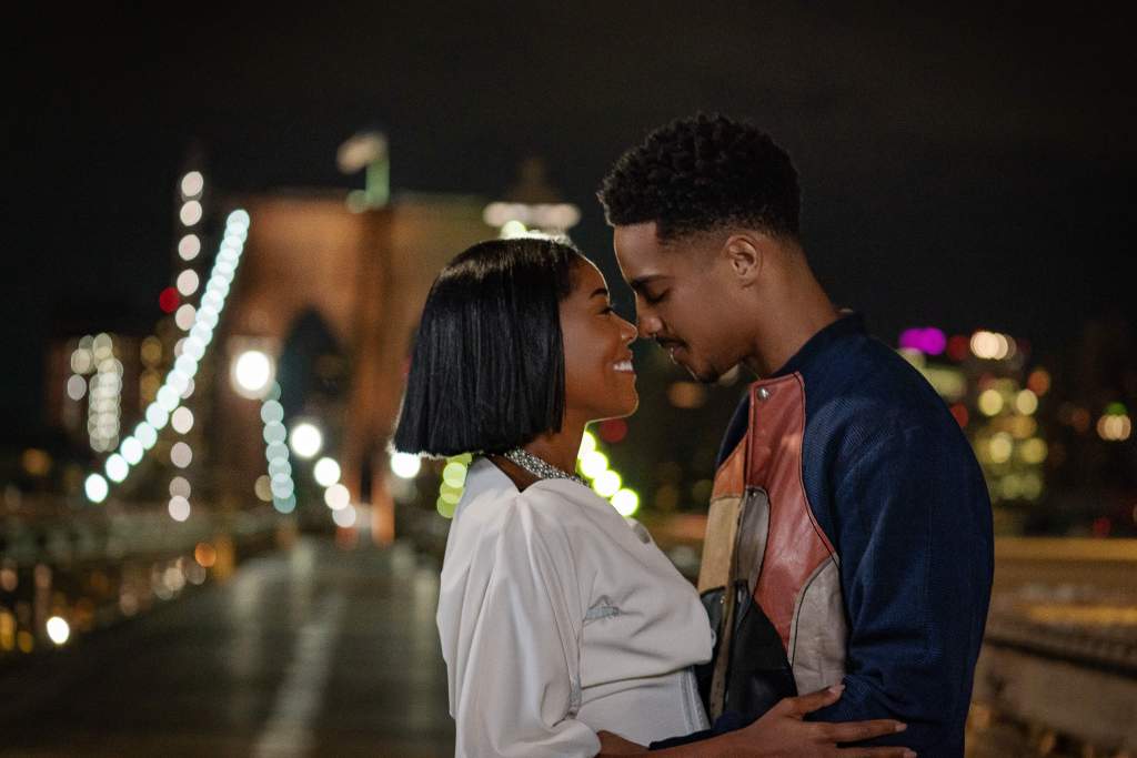 Netflix's 'The Perfect Find' Drops Official Trailer for Book Adaptation ...