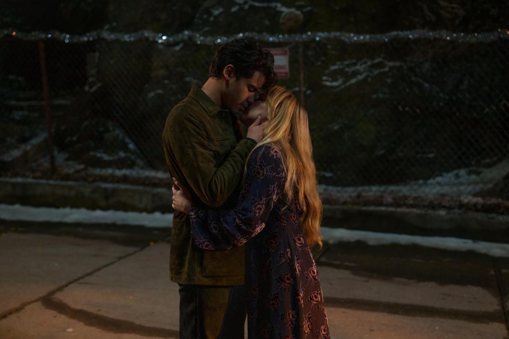 'Up Here' 1x08 Review: "Y2K" - Fangirlish