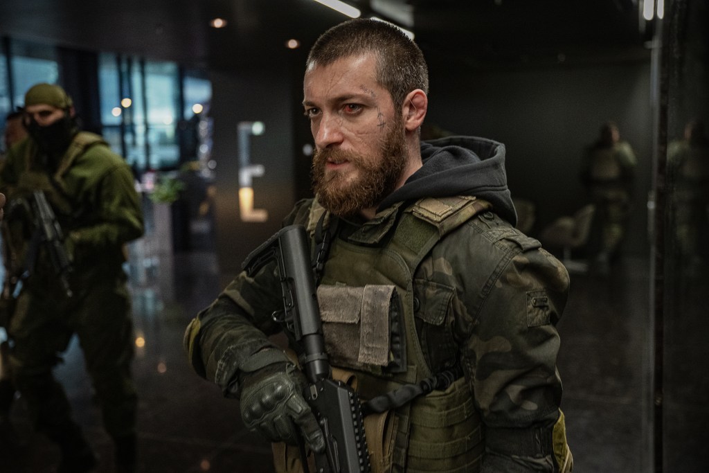 The Trailer For 'Extraction 2' Is Here! - Fangirlish