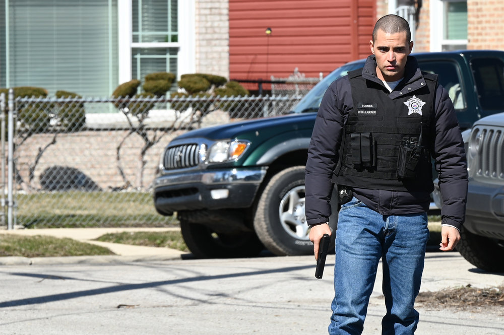 'Chicago P.D.' 10x20 Preview: "Fight" - Fangirlish