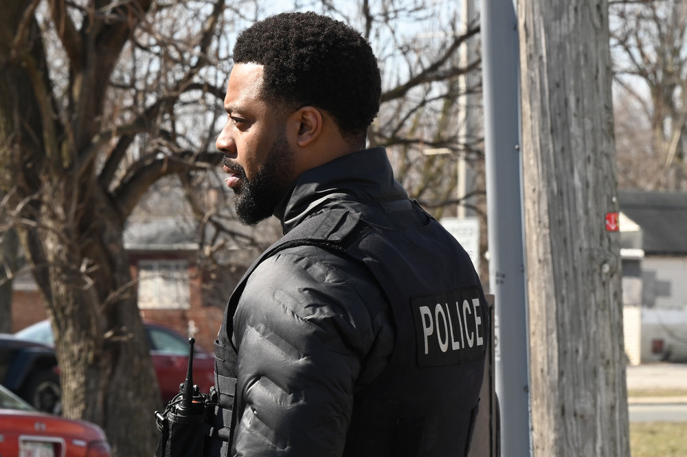 'Chicago P.D.' 10x20 Preview: "Fight" - Fangirlish