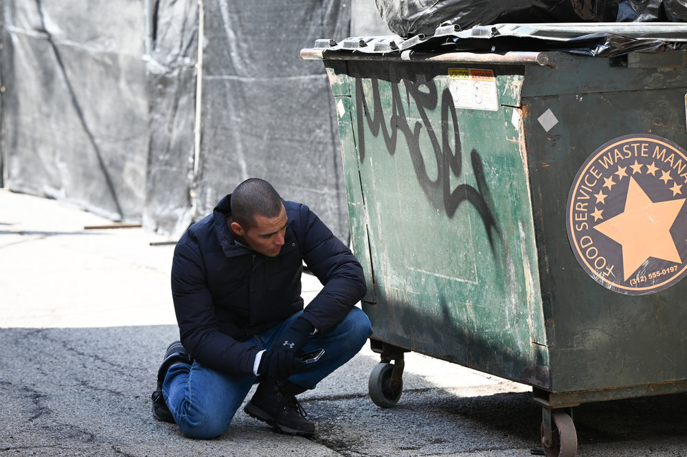 'Chicago P.D.' 10x20 Preview: "Fight" - Fangirlish