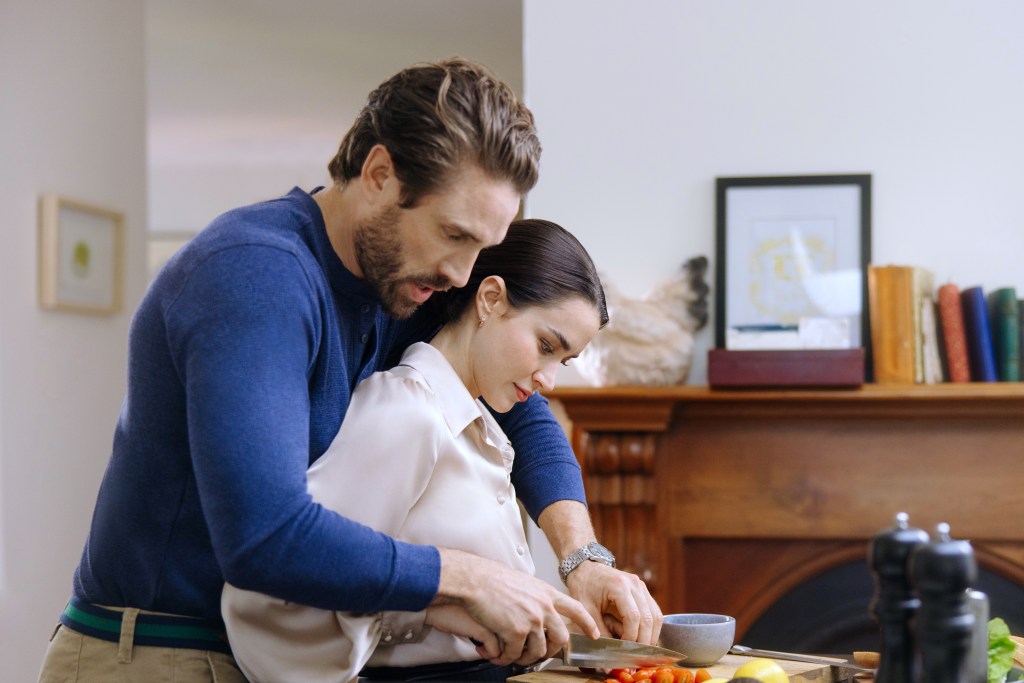 The Hallmark Channel Movie: 'When Love Springs' Review - Fangirlish