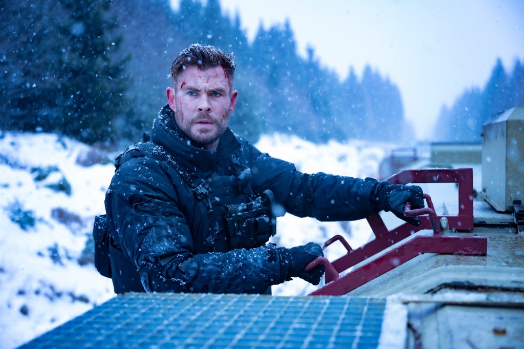 'Extraction 2' Review: Man, I Never Want Kids - Fangirlish