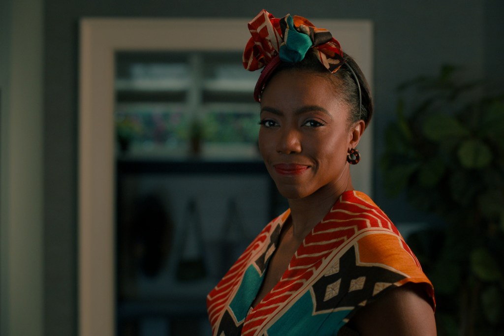Sweet Magnolias 3x01 Review: "Meaning to Tell You" - Fangirlish