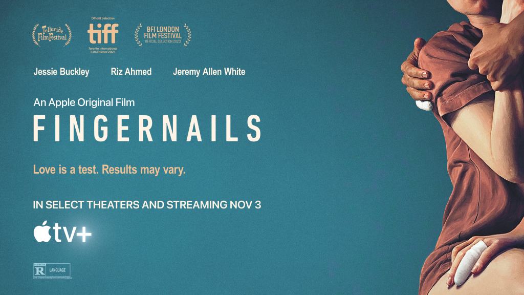 ’Fingernails’ Movie Shares an Endearing New Trailer & First Look ...