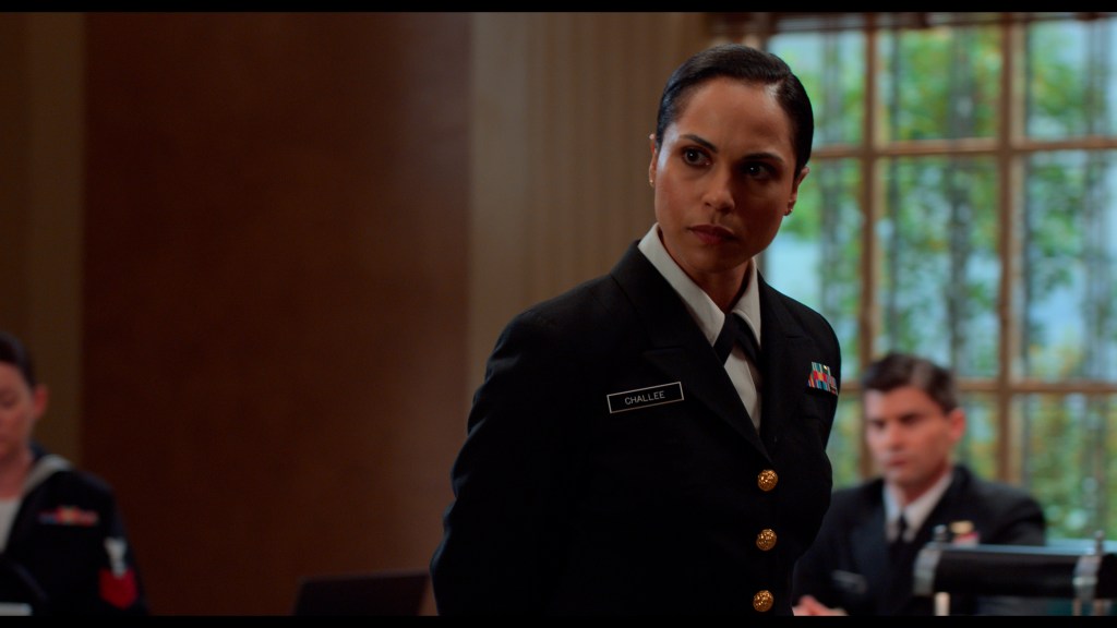’The Caine Mutiny Court-Martial’ Sets Premiere Date & First Look ...