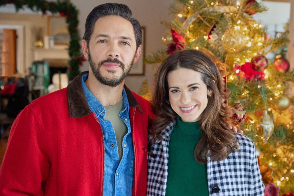 Countdown To Christmas Preview Guide: Where Are You, Christmas - Fangirlish