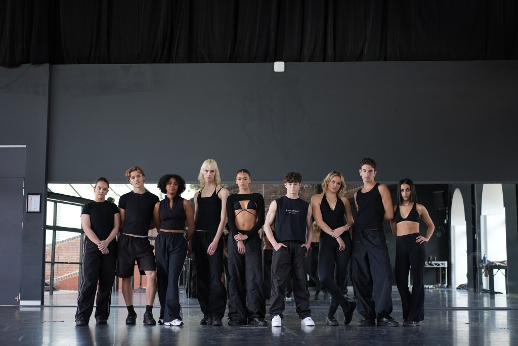 Prime Video Sets Up Trailer For Australian Docu-series ‘Dance Life ...