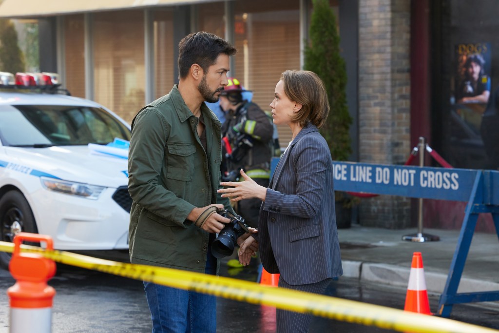 'Betty's Bad Luck In Love' Review: Give Us All The Tropey Goodness ...