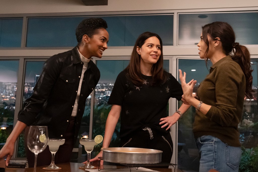 ‘The Rookie’ 6x02 Preview: “The Hammer” - Fangirlish