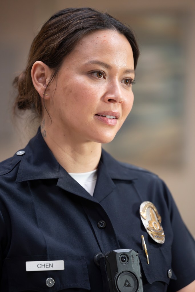 ‘The Rookie’ 6x08 Review: “Punch Card” - Fangirlish