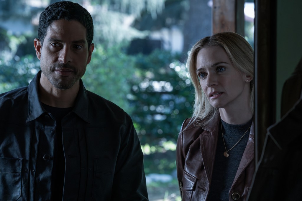 'Criminal Minds: Evolution' 17x03 Review: "Homesick" - Fangirlish