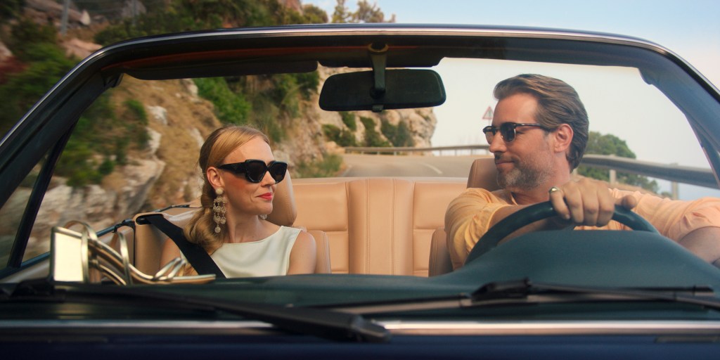 Prime Video Announced ‘The Mallorca Files’ Season 3 - Fangirlish