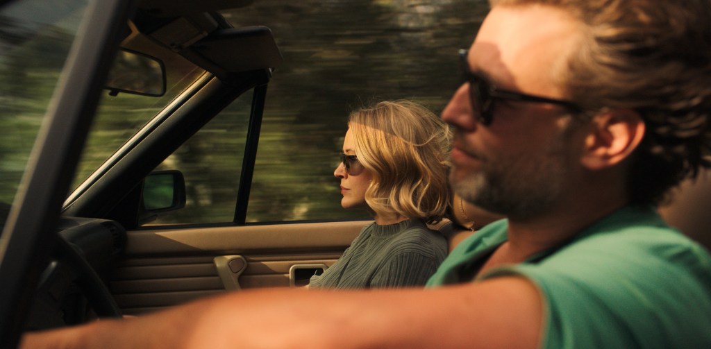 Prime Video Announced ‘The Mallorca Files’ Season 3 - Fangirlish