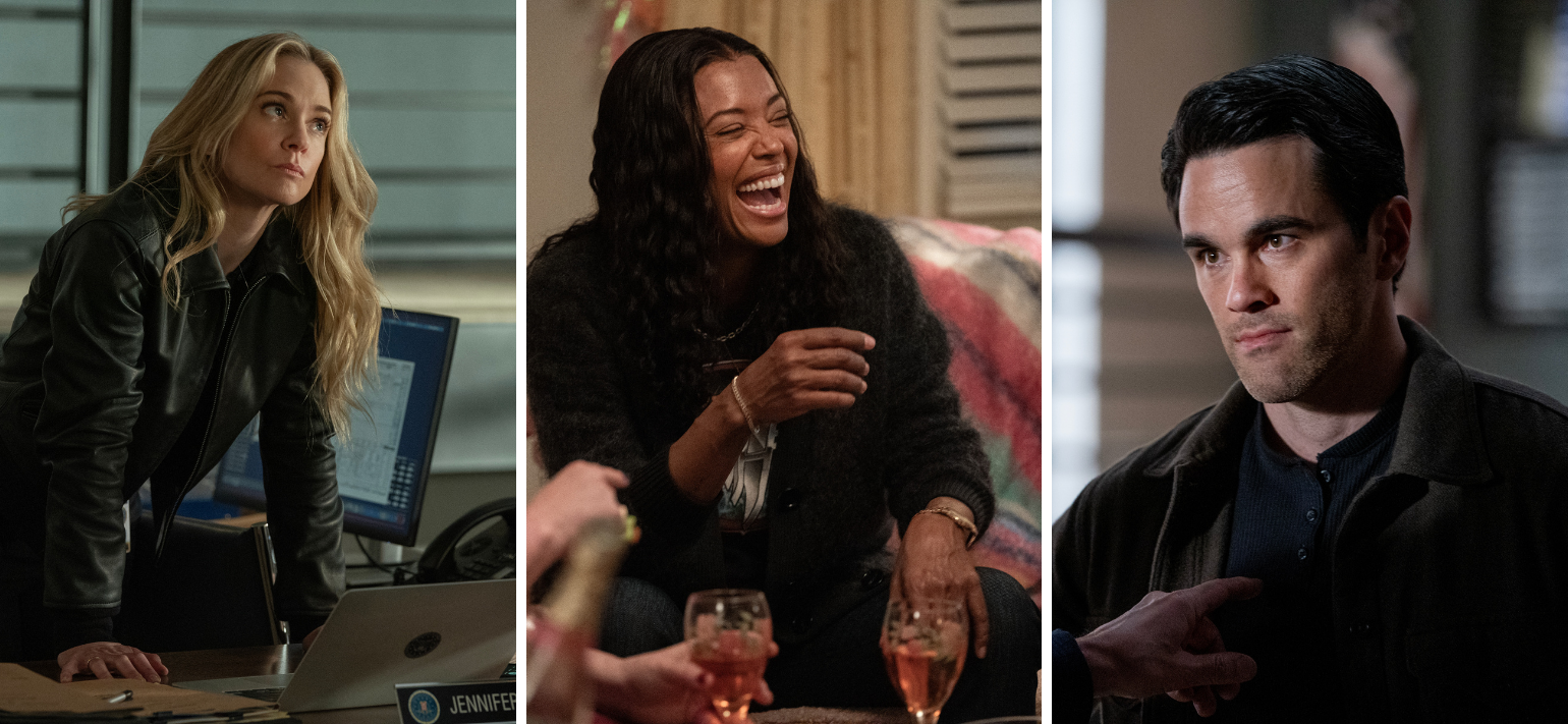 Interview: A.J. Cook, Aisha Tyler & Ryan-James Hatanaka on JJ vs. Voit ...