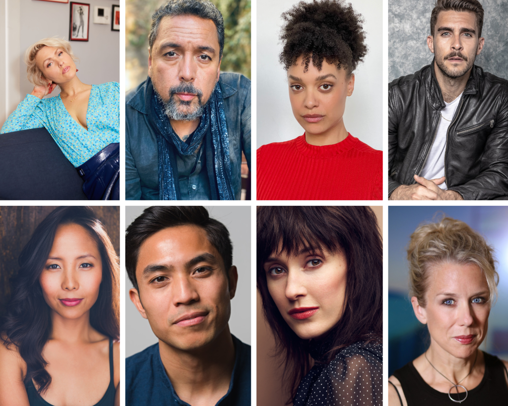 Netflix's Limited Series ‘Sirens’ Rounds Out Cast & Begins Production ...