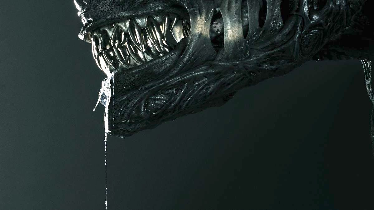 Review: 'Alien: Romulus' Brings Back Sci-Fi Horror - Fangirlish