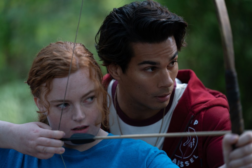 ‘Boot Camp‘ Shares Two Empowering Clips and We’re Loving It! - Fangirlish