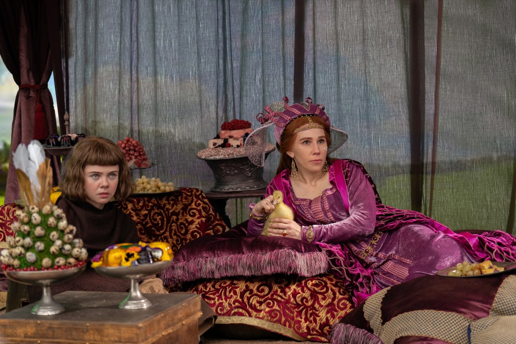 'The Decameron' Season 1 Review: A Comedy Wrapped in Relatability ...