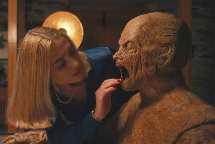 'Oddity' Review: Hands Down the Best Horror Movie of 2024 - Fangirlish