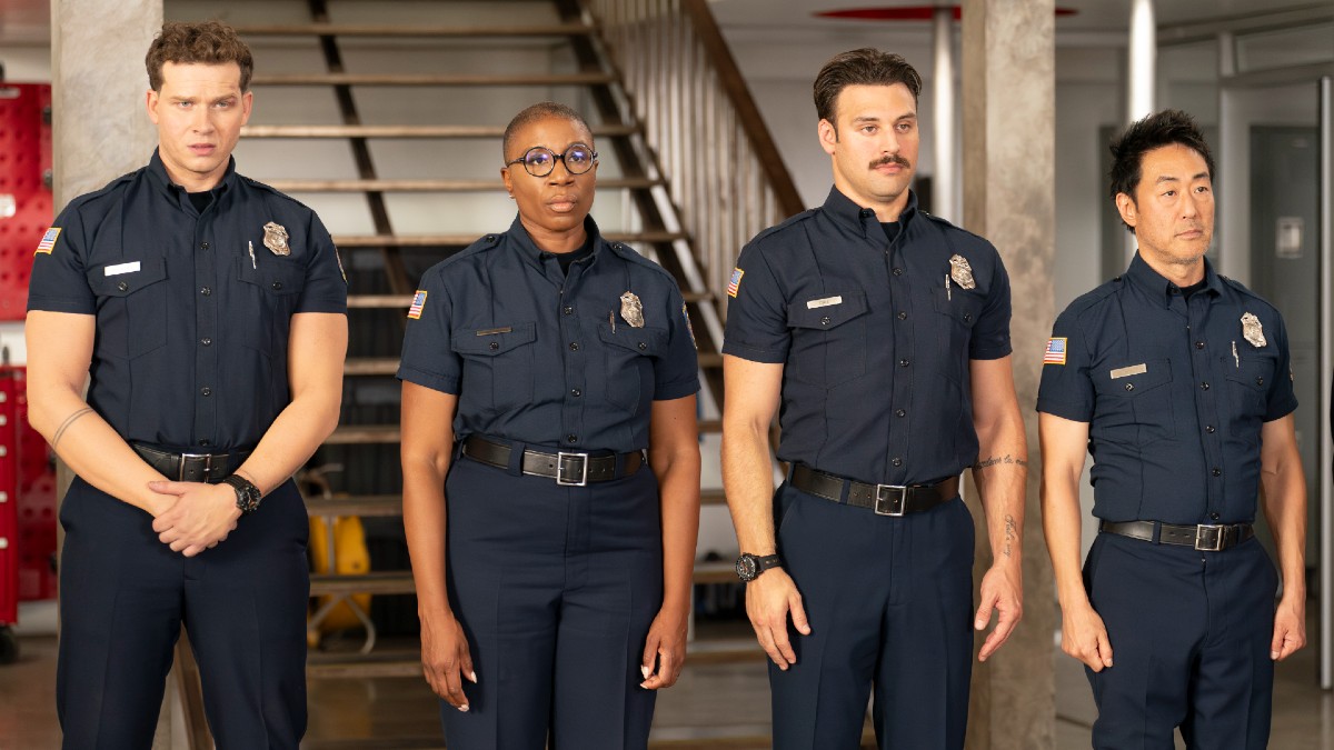 9-1-1 Season 8, Episode 4 Review: 'No Place Like Home' - Fangirlish
