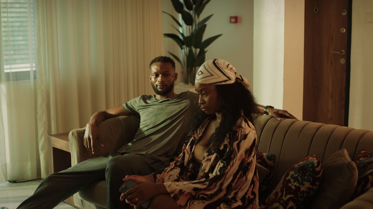 Screamfest Movie Review: ‘The Weekend’ - Fangirlish