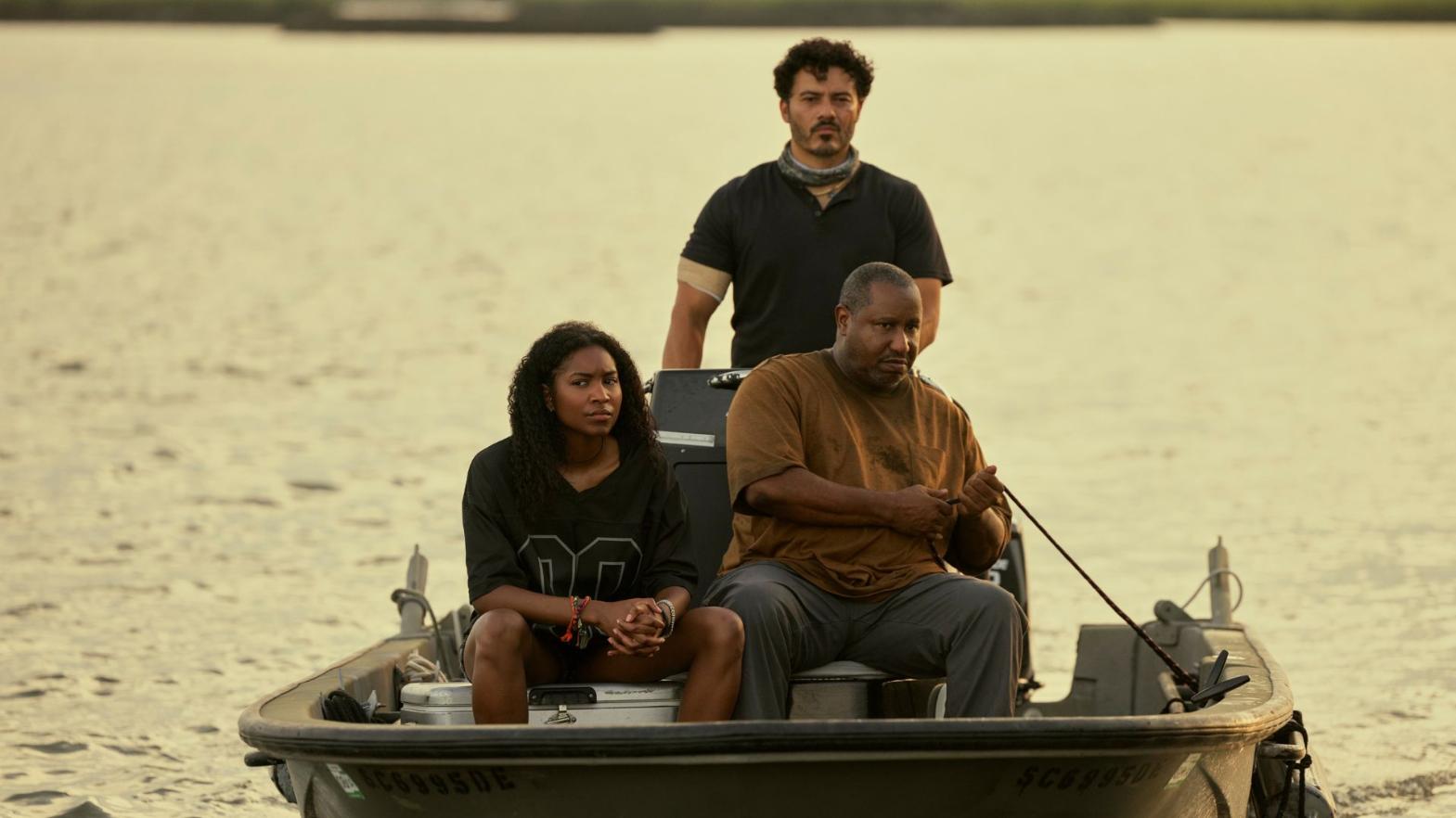 Outer Banks Season 4, Episode 4 Review: ‘The Swell’ - Fangirlish