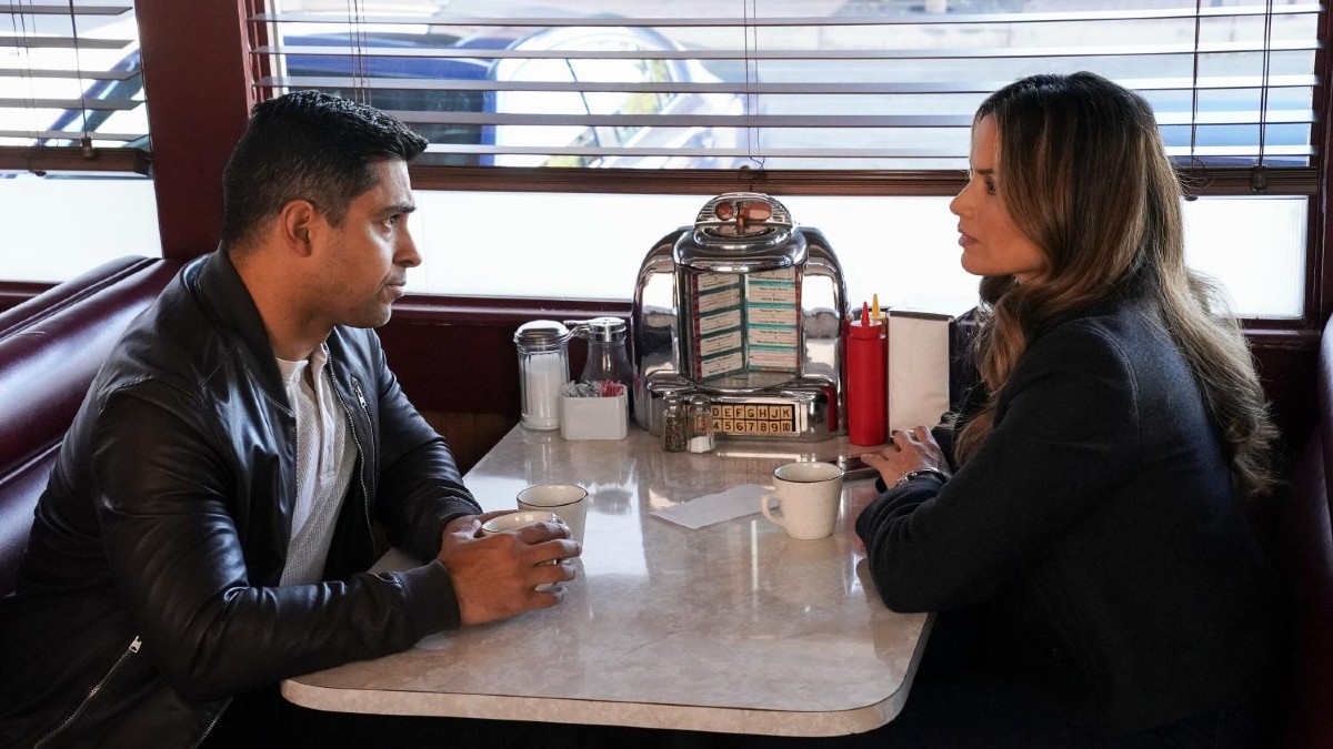 NCIS Season 22, Episode 7 Preview: 'Hardboiled' - Fangirlish